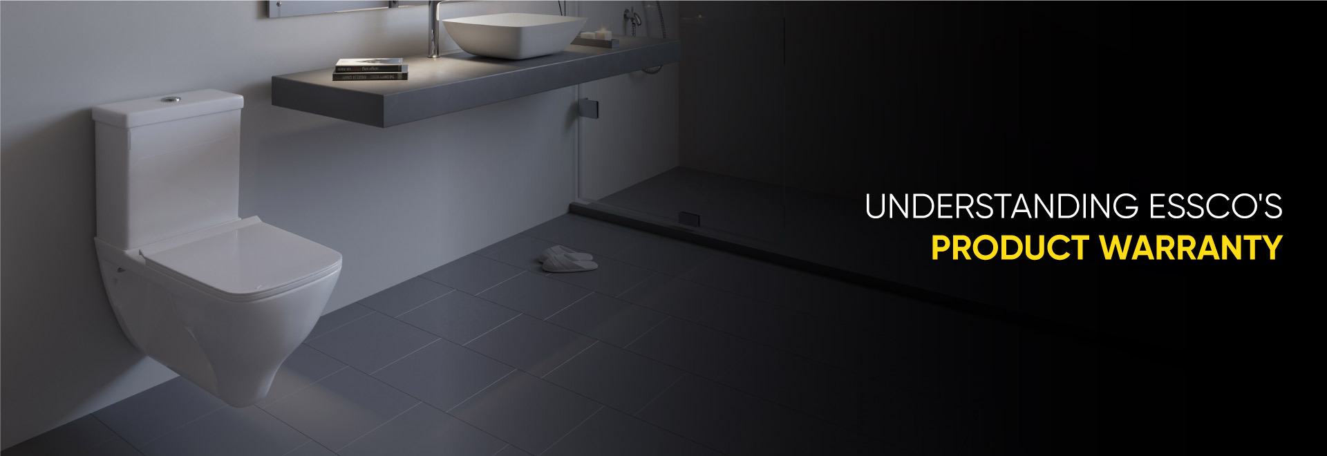 Understanding Essco's Product Warranty