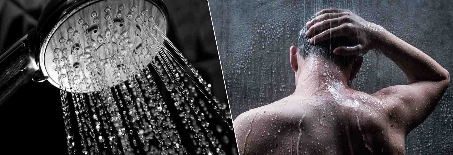4 Benefits of Taking Shower Bath That Everyone Should Know