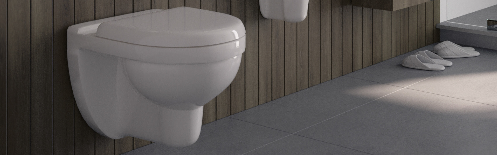 Cosmo Sanitaryware Range: Curvy Designs| Essco by Jaquar Group