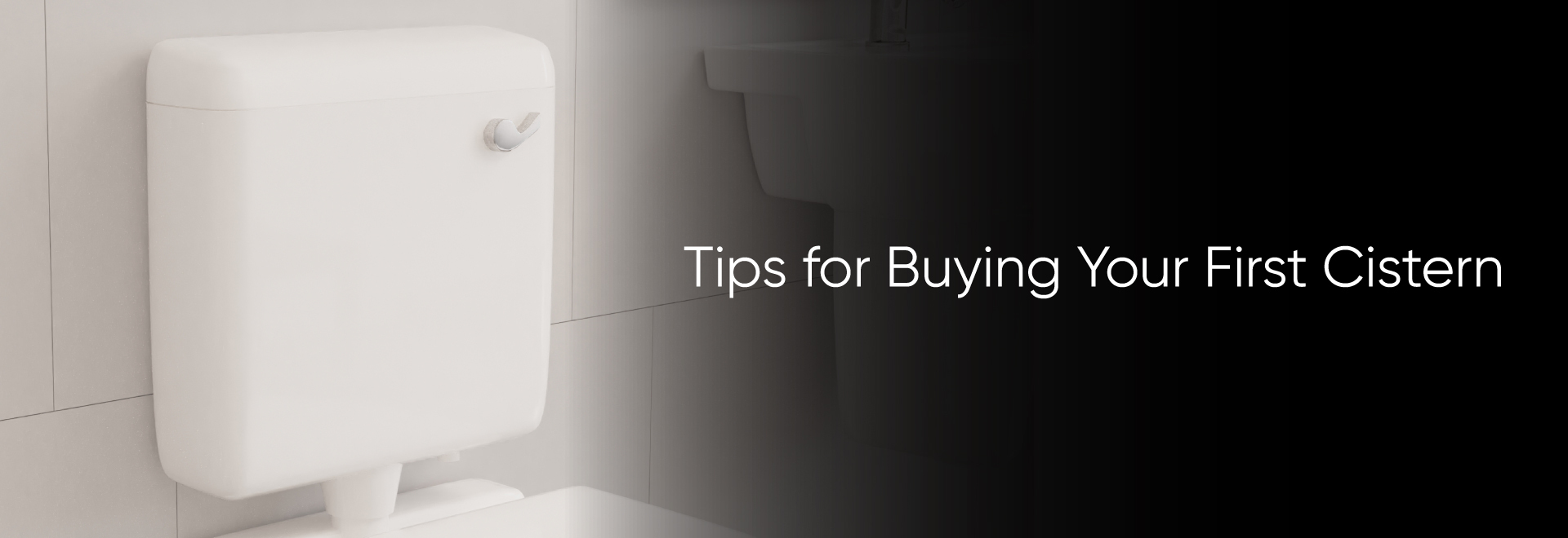 Tips for Buying Your First Cistern
